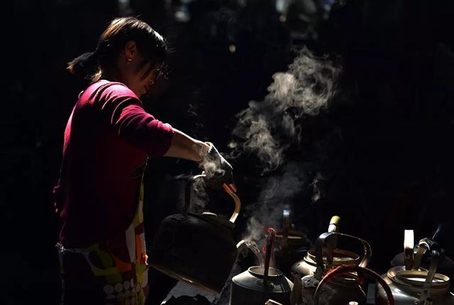 Pengzhen is a place with stories - iMedia