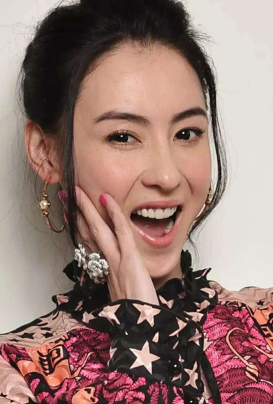 Cecilia Cheung Atlas - iMedia