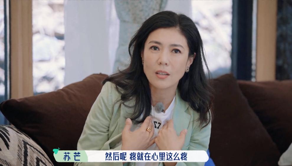 Su Mang once again responded to the food expenses controversy, and I ...