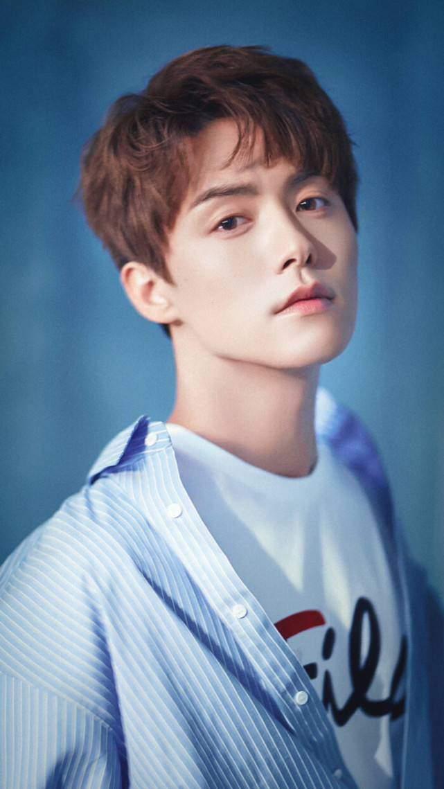 Ma Tianyu's selection of 80 wallpapers, super clean and immortal - iMedia