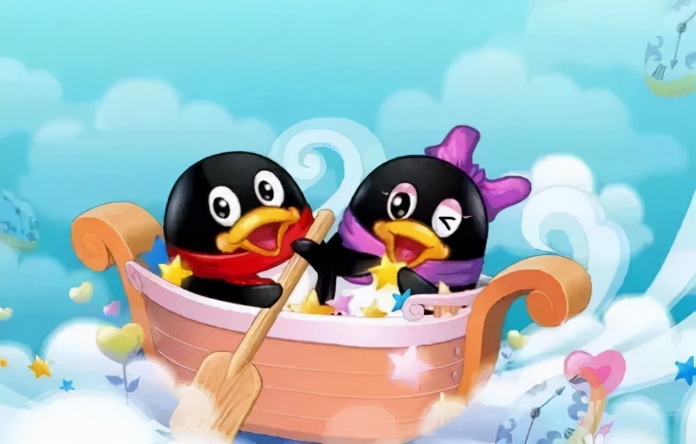 QQ pets are "reborn", can M-Pets change the fate of idle games? - iMedia