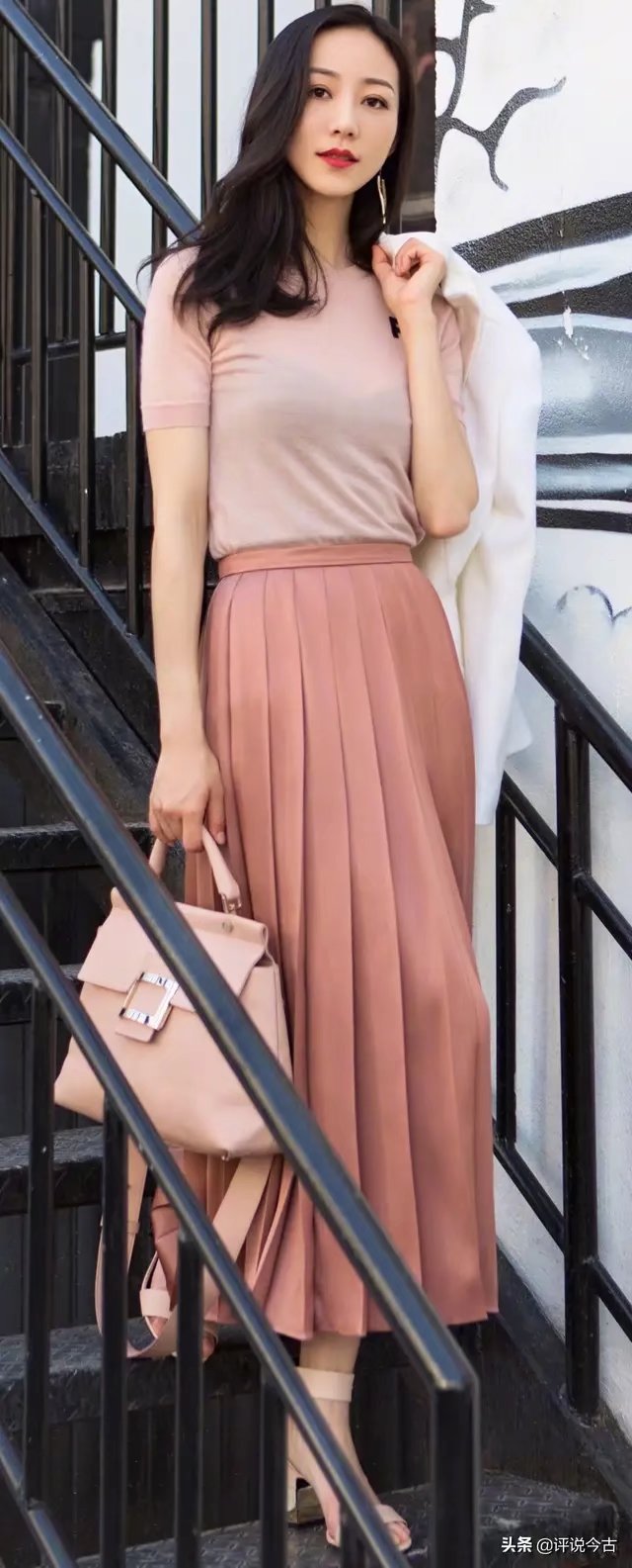 Li Qin Liu Yifei Han Xue Wang Likun Song Yi - iMedia