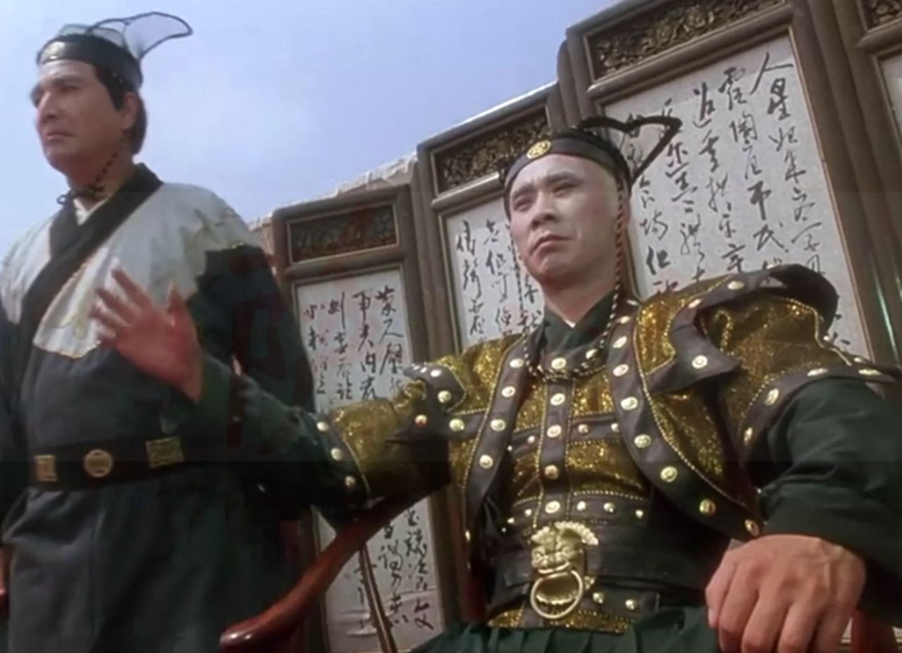 # Was sentenced to death by "Ling Chi" with a cut of 3357 knives, one ...