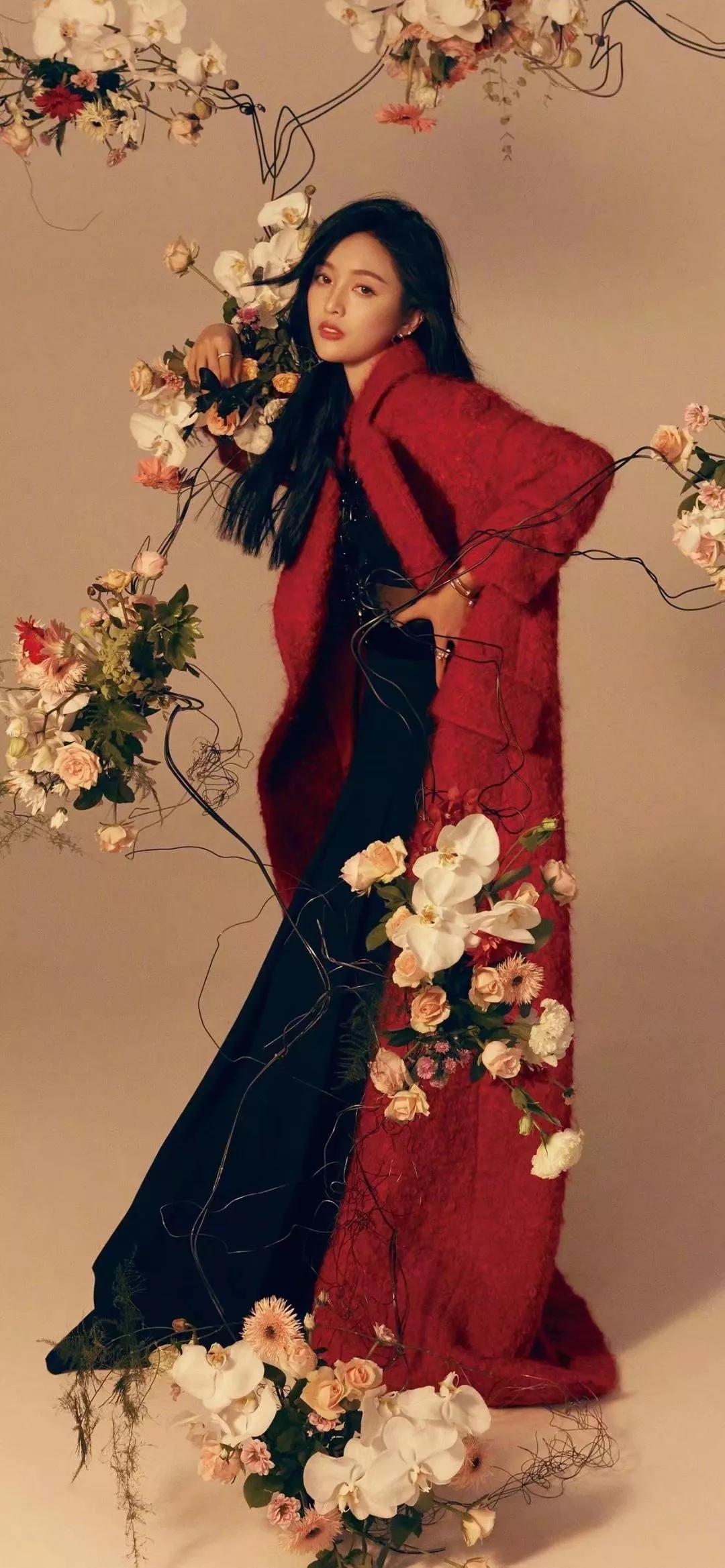 Li Qin Guan Xiaotong Song Zuer Nazha Yang Zi Zhang Jiani - iMedia