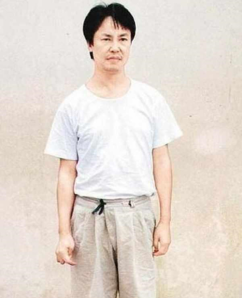 Andy Lau was threatened by Beng Yaju?Xiang Huasheng came to intercede ...