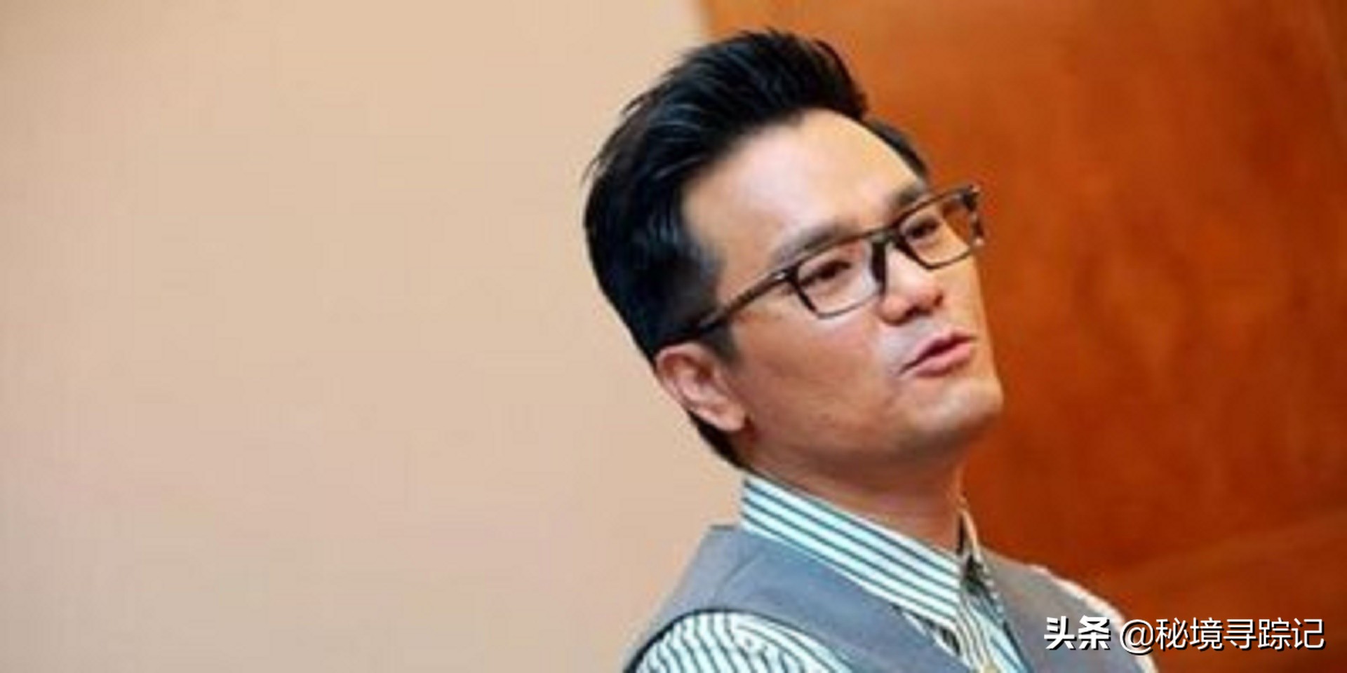 "The Worst Artist" Lin Jiadong: After 30 years of walking from ...