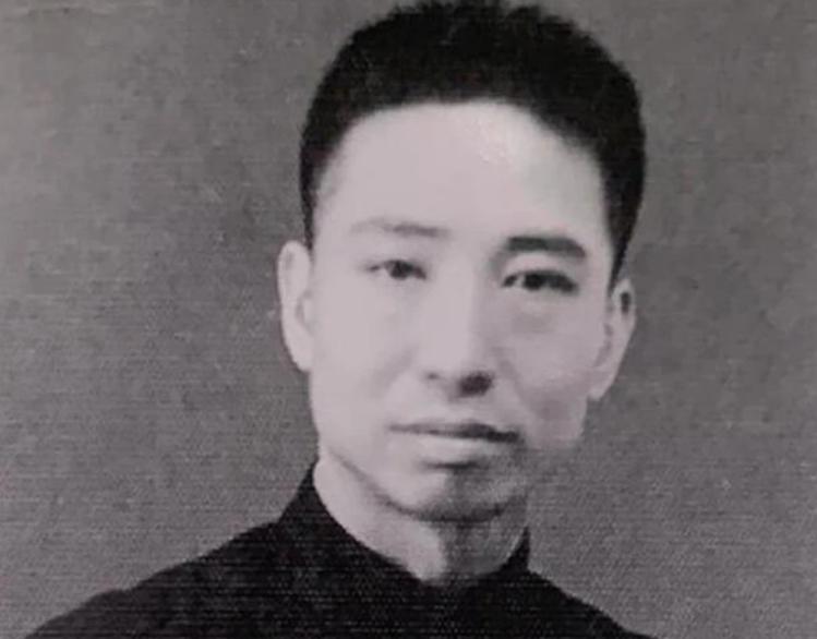 Agent Fan Jiman: once served as the commander of the military commander ...