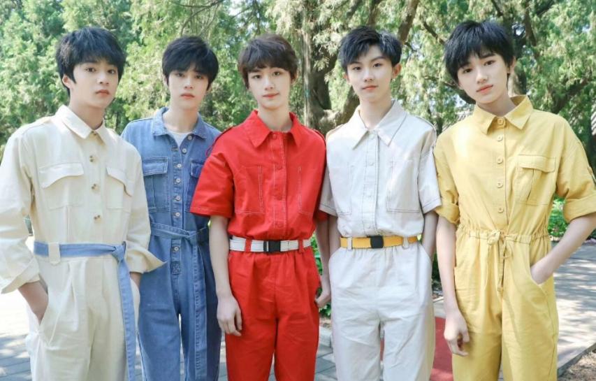 The four generations of the TF family are already in place. Can Times ...