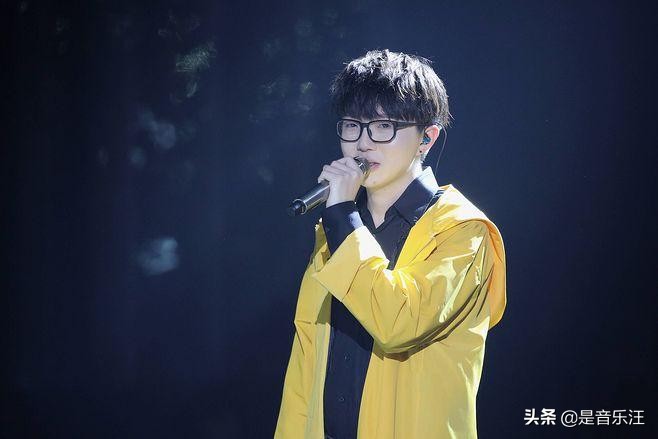 Hot list of Chinese male singers: Hua Chenyu and Zhou Shen meet again ...