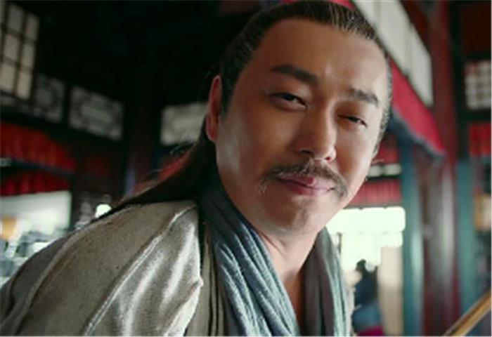 Li Xunhuan is so strong, why is he only ranked third?Because he has an ...