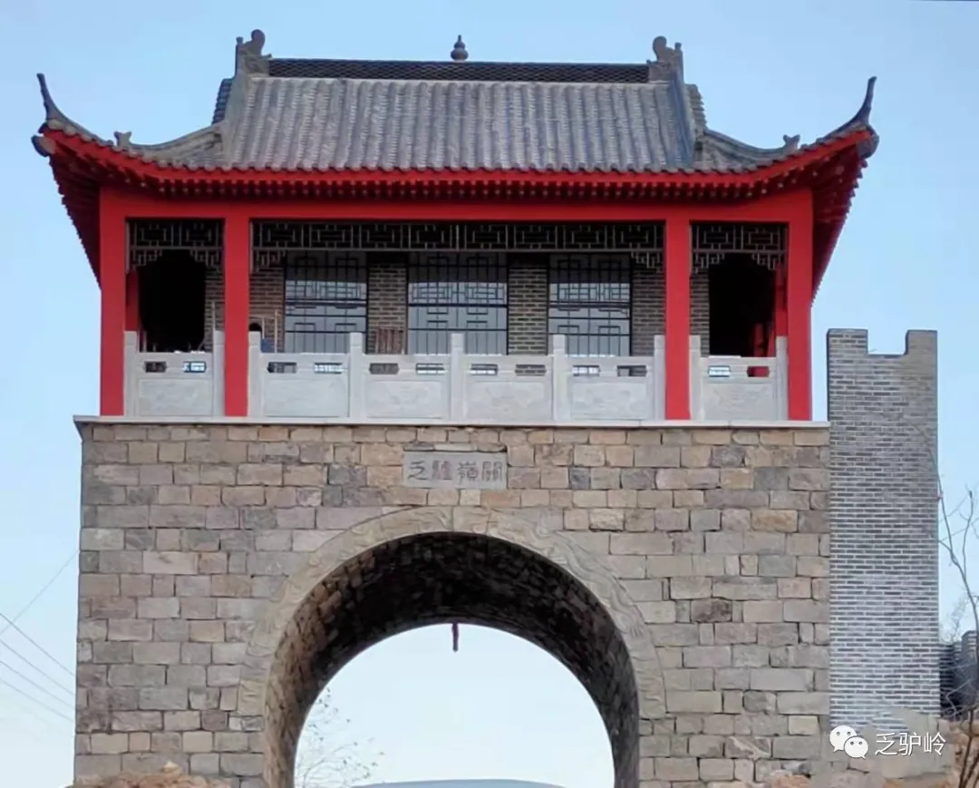 Remembering the Battle of Niangziguan (3)/Zhao Shoushan - iMedia