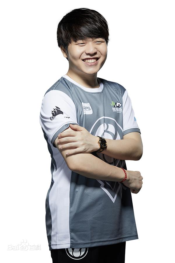 LPL League of Legends Pro Player No. 029: Rookie - iMedia