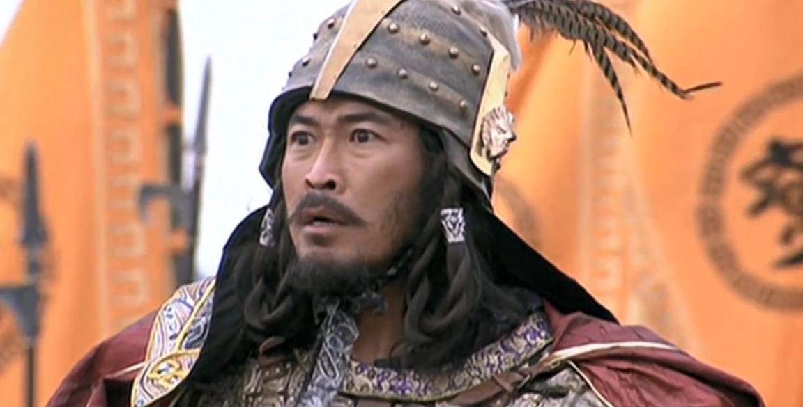 Yelu Chongyuan, the pitted baby: From the emperor's brother to the ...