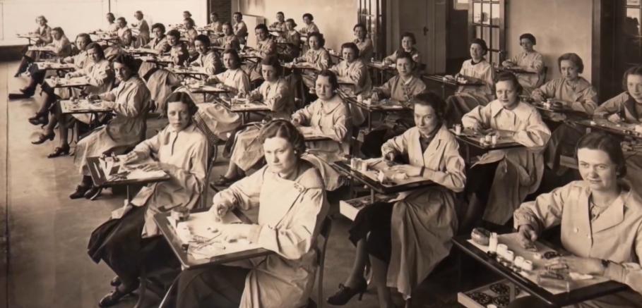 How did radium plunge the world into decades of disasters? - iMedia