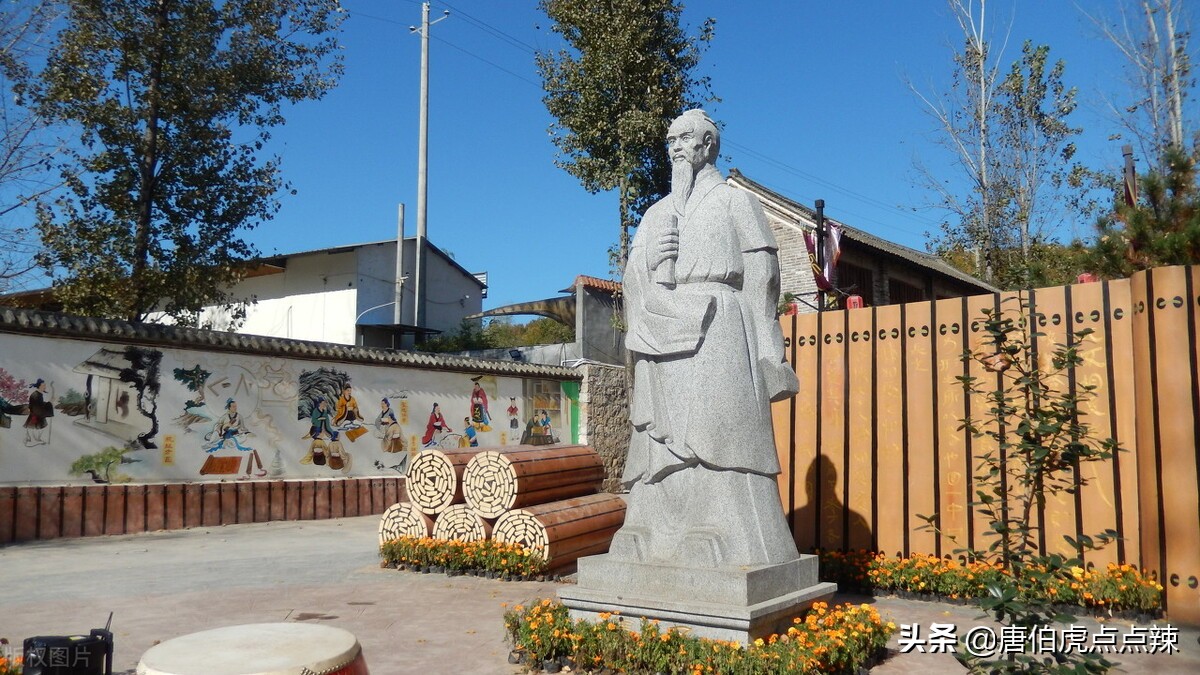 How amazing is the magical inventor "Lu Ban"? - iMedia