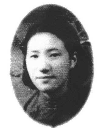 Su Qing: Talents are equal to Zhang Ailing, four daughters were ...