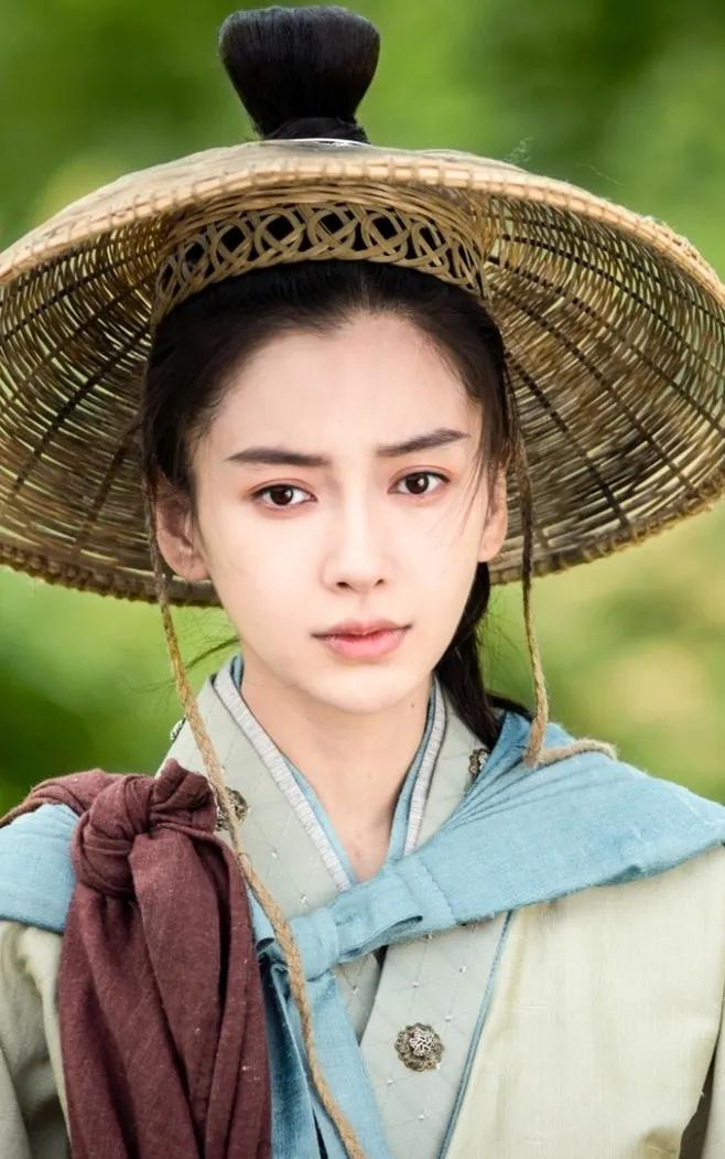 Dare to satirize Wu Sangui, have no courage to marry a beautiful woman, hurt Bian Yujing, cry in ...