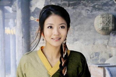 He Zhuoyan's new drama started, and he participated in the same show ...