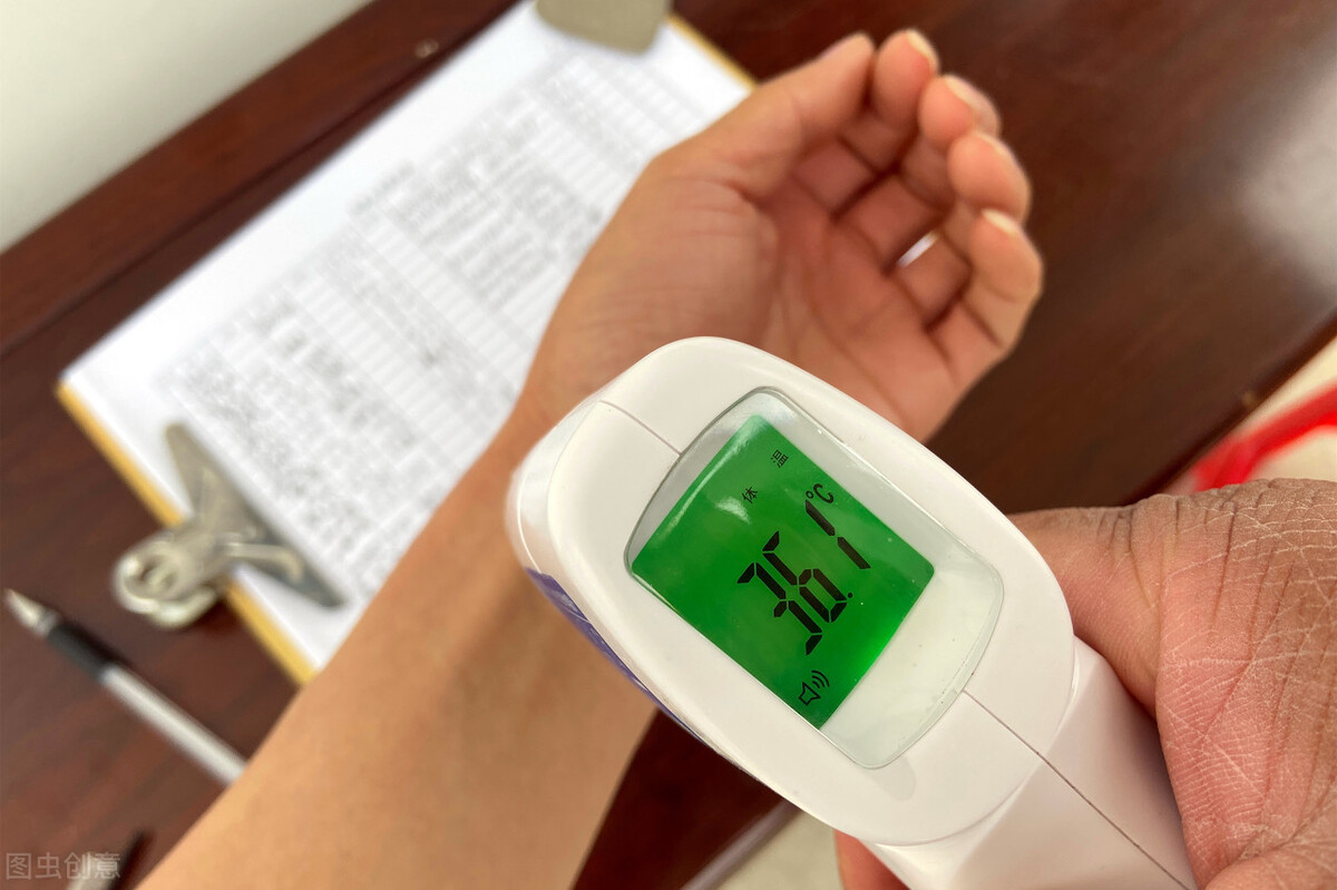 Inaccurate measurement results of electronic sphygmomanometer and ...