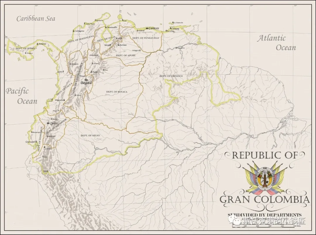 Liberation and dictatorship, the two-sided life of a leader-Simon ...