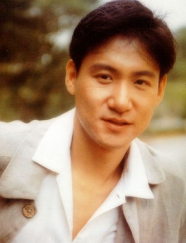 Hong Kong's top ten male singers debut time and age - iMedia