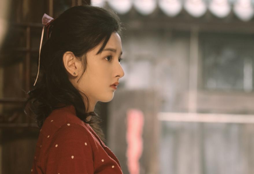 "Children of the Qiao Family" Facing his younger brothers and sisters ...