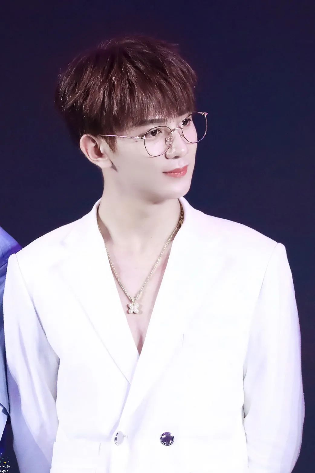 Bai Jingting Wang Jiaer has interacted again in the air!How lethal is a ...