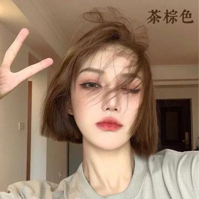 Fairies love the fairy hair color, dye it accurately - iMedia