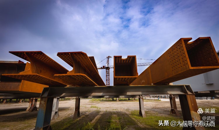 Ruichang Jiangzhou Shipyard, externally known as Liaoyuan Machinery ...