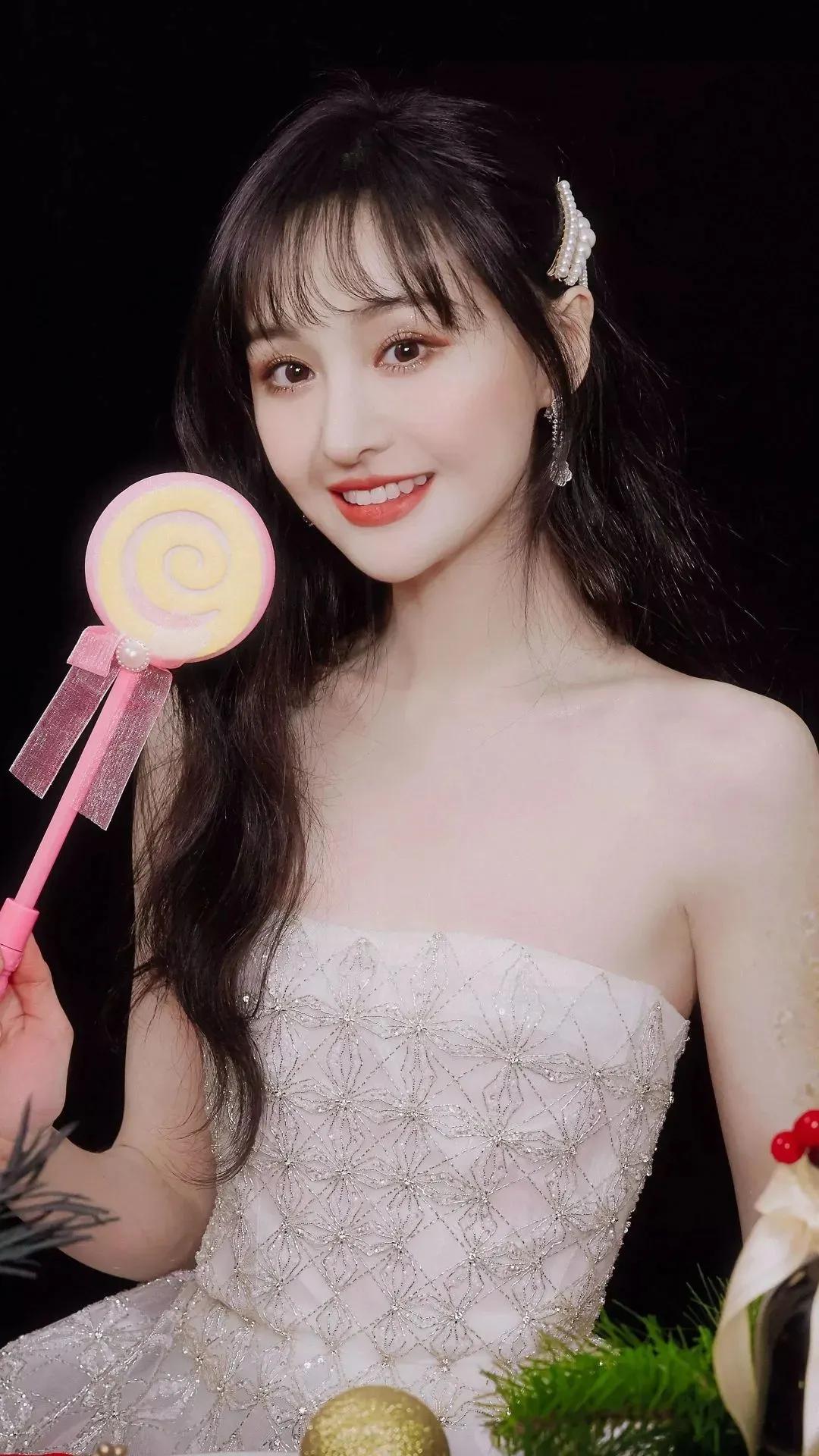 The story of Zheng Shuang and Zhang Heng - iMedia