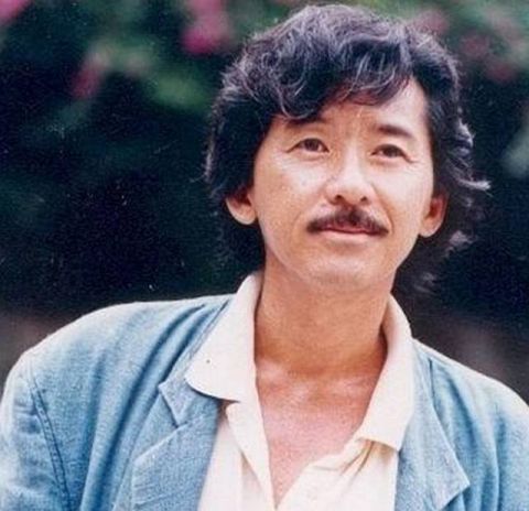 Hong Kong's top ten male singers debut time and age - iMedia