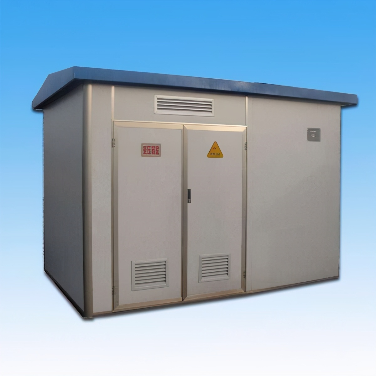 What are the protective measures for box-type transformers? - iMedia