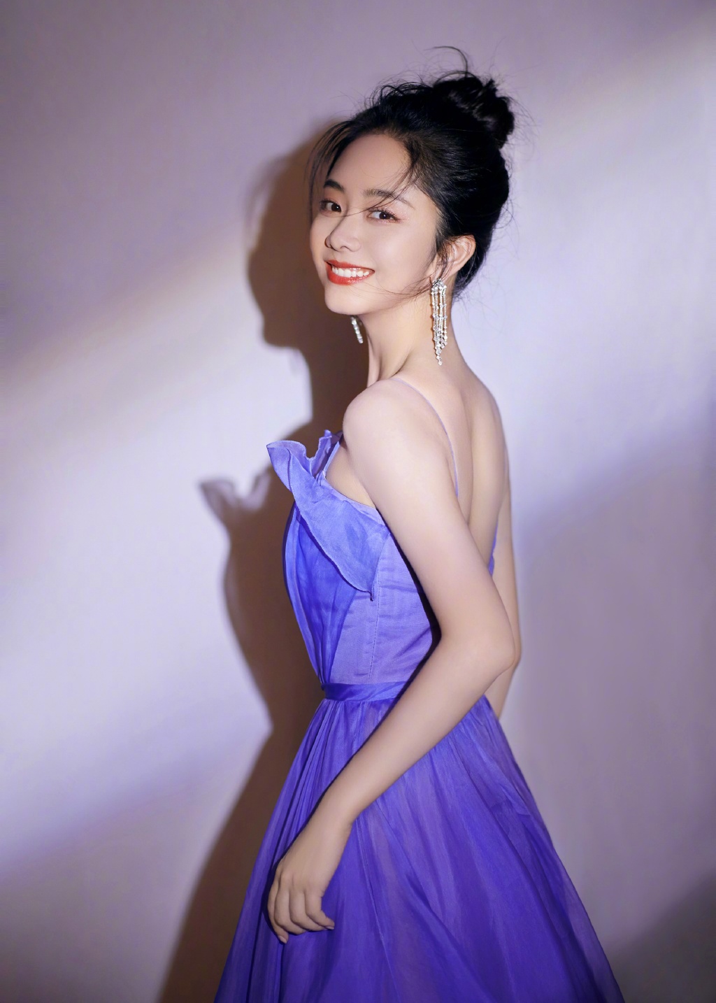 Entertainment Comments: Xiao Zhan, Tan Songyun, Yuan Bingyan, Sun Li ...