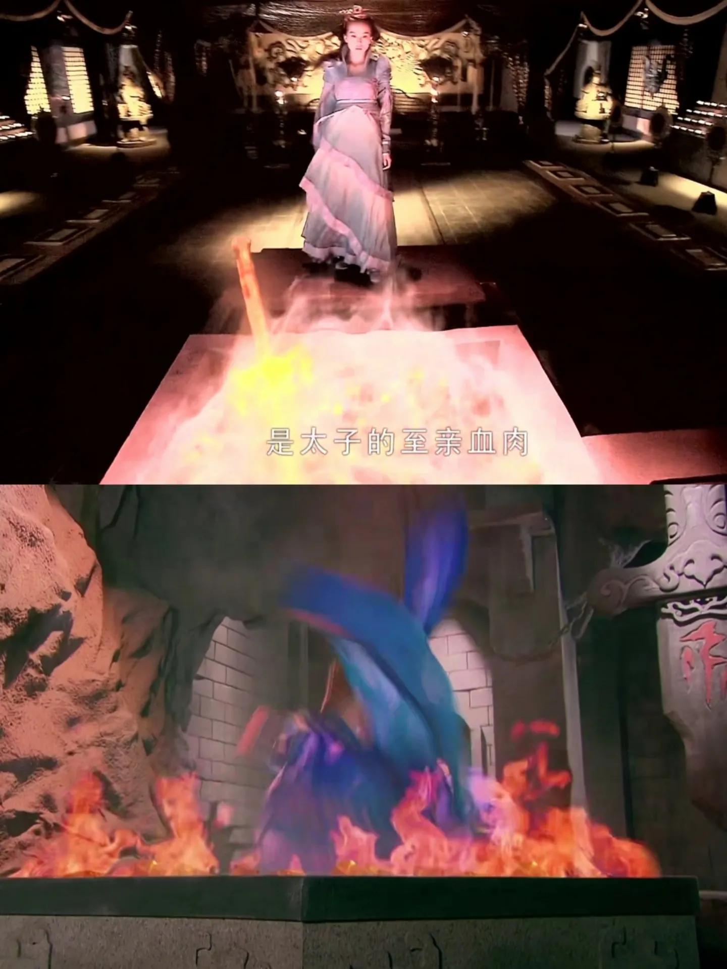 The ten most beautiful "female ghosts" in costume dramas: Anita Mui's ...