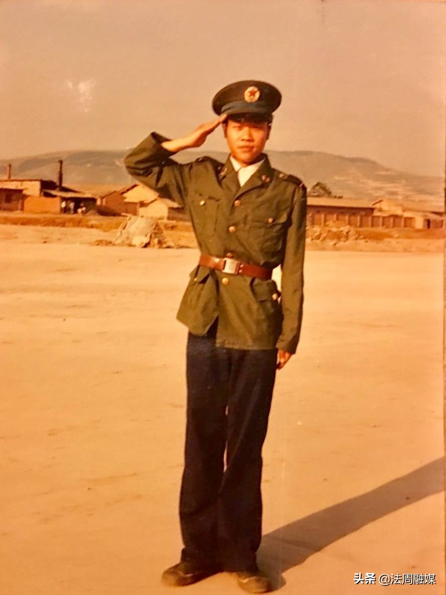 Gong Jianping: "Xia Ke Xing" on the Road to Yongjun - iMedia