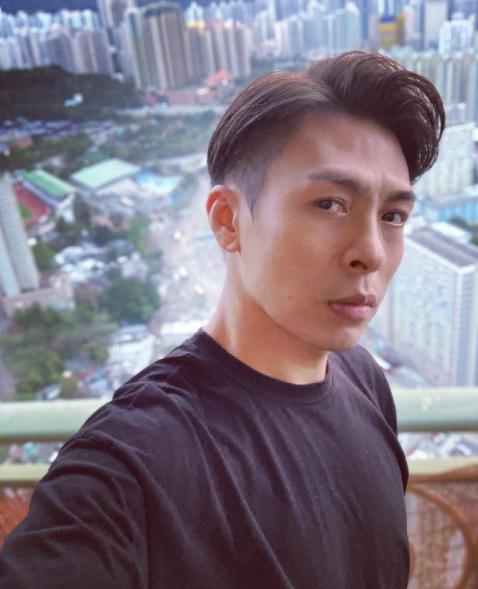 40-year-old TVB actor Guan Xuan's daughter was born, married for five ...