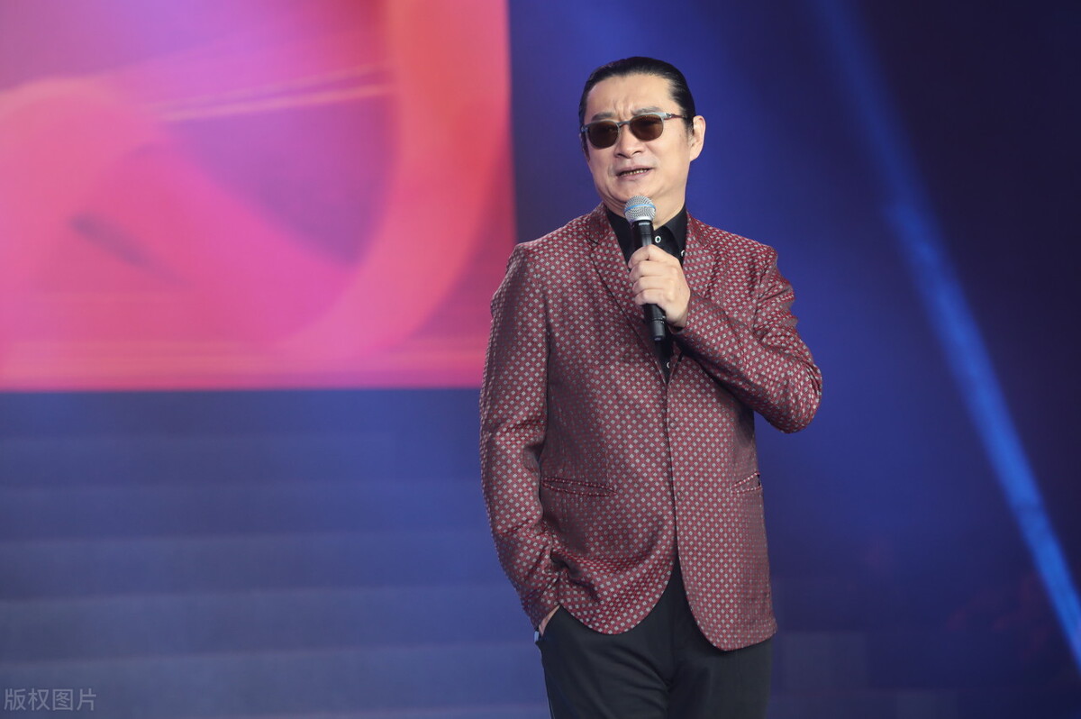 Huang An's love story: his wife was nearly disfigured when he was young ...