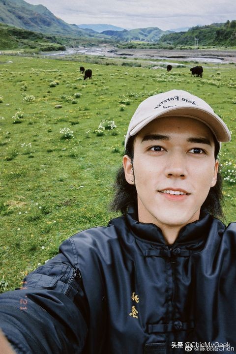 10 BL dramas to be chased in 2021!Luo Yunxi and Chen Feiyu's "Hao Yi ...