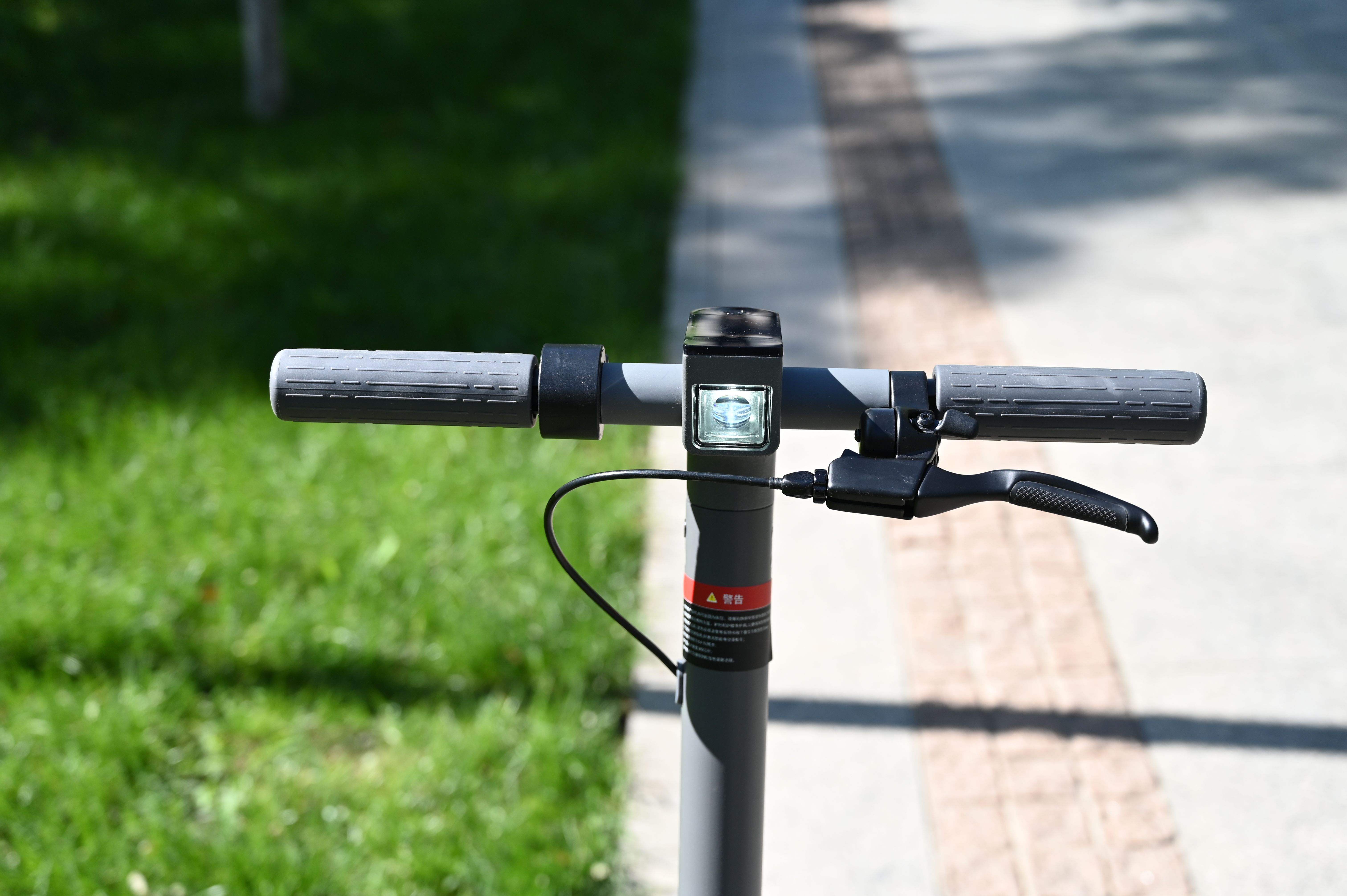 Huawei Smart Selection Leqi smart electric scooter, a good tool for ...