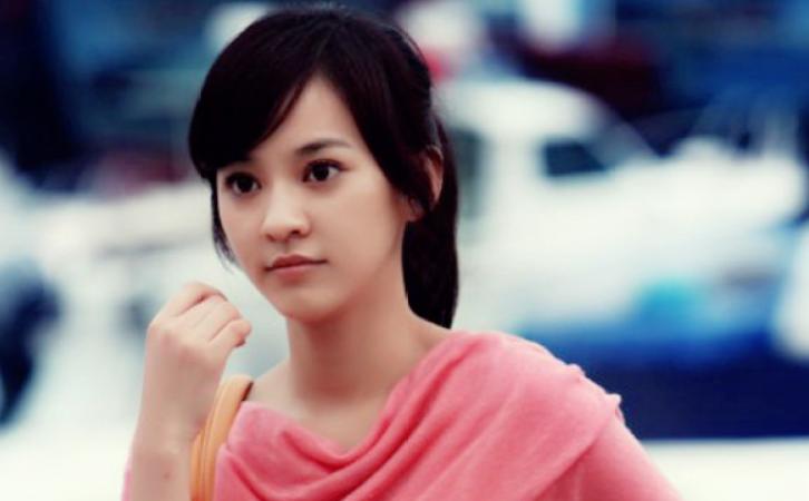 Chen Chuhe: Refusing to inherit 2 billion inheritance, the MV male lead ...