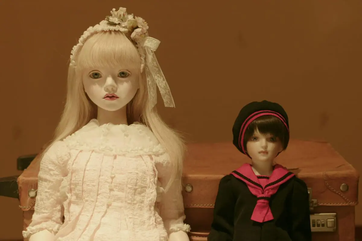 Photos of Asuka Kudo × Asami Usuda × Ryo Hashiguchi's "Container of Heart" tutorial revealed ...