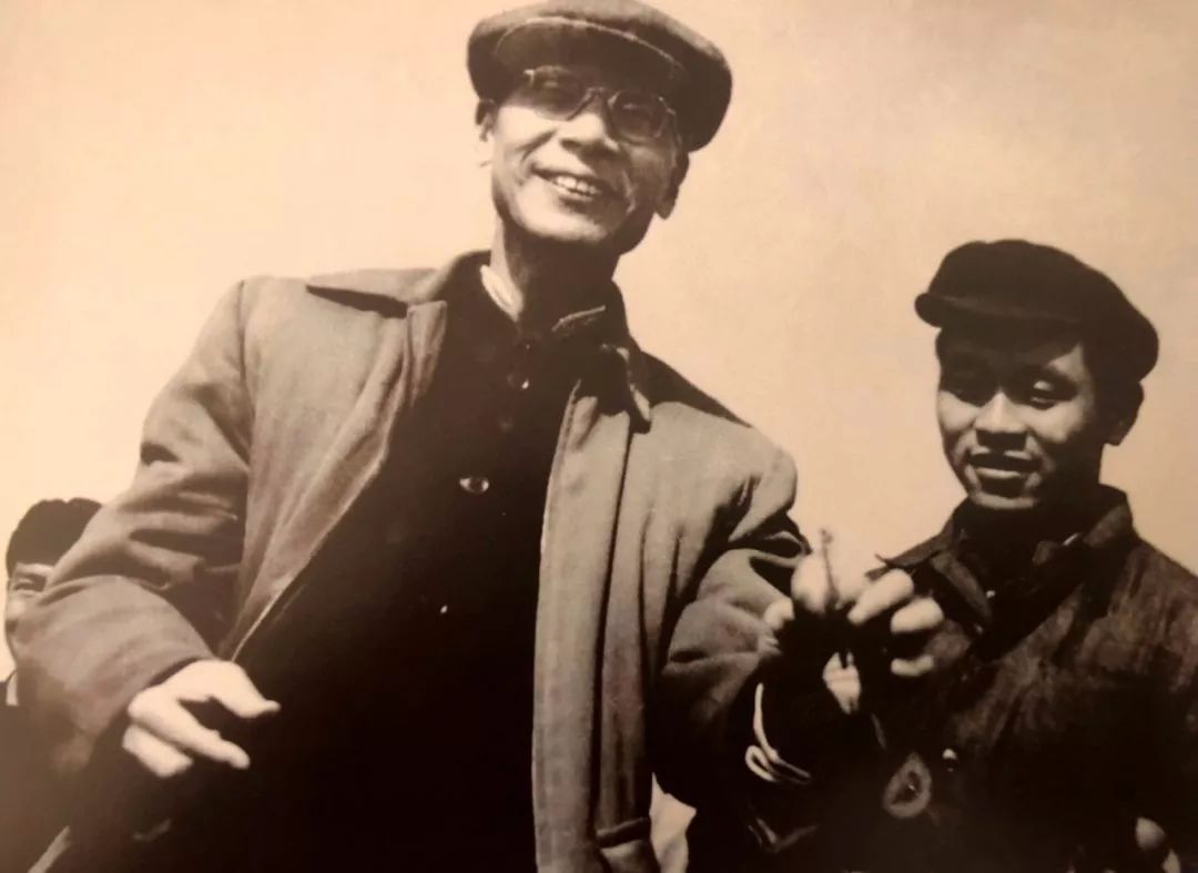 Guo Yonghuai: The only martyr among the fathers of the two bombs, used ...