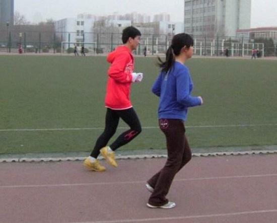 How to measure cadence and stride length - iMedia