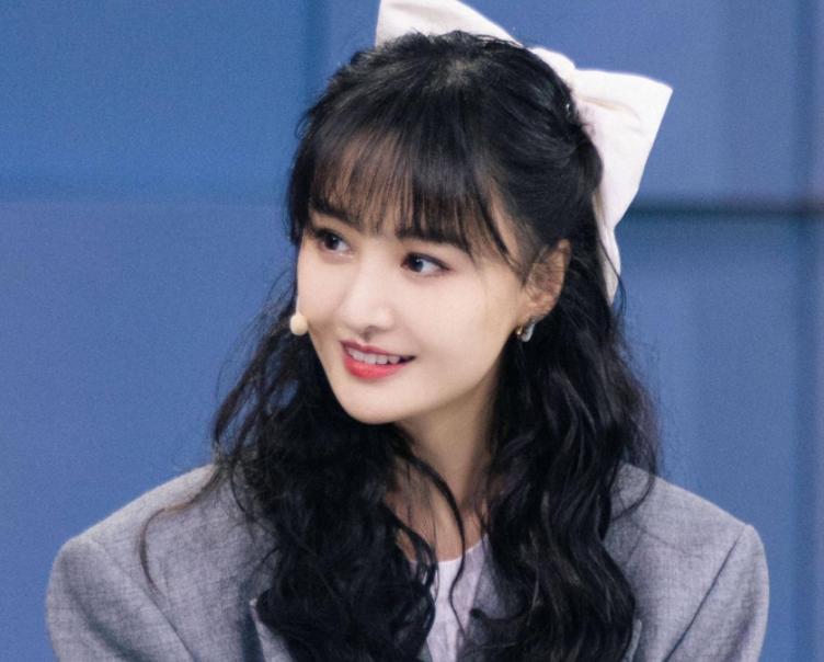 Zheng Shuang is about to make a comeback in the entertainment industry ...