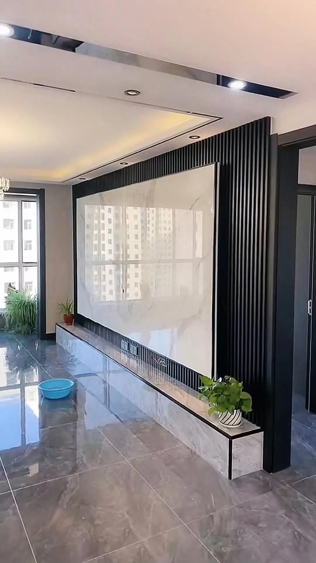 2021 TV background design 212 - iMedia