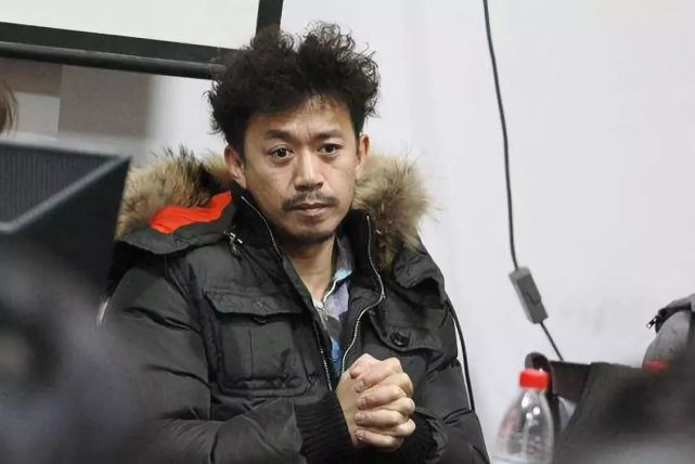 Fame predates Li Yapeng, and Wang Xuebing, whose life has been ups and ...