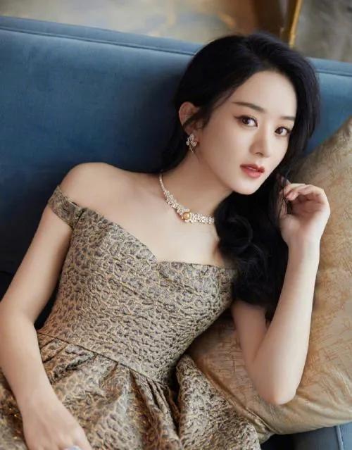 Huang Xiaoming, Zhao Liying, the first drama of the fog, Andy Lau, Kuaiben stopped broadcasting ...