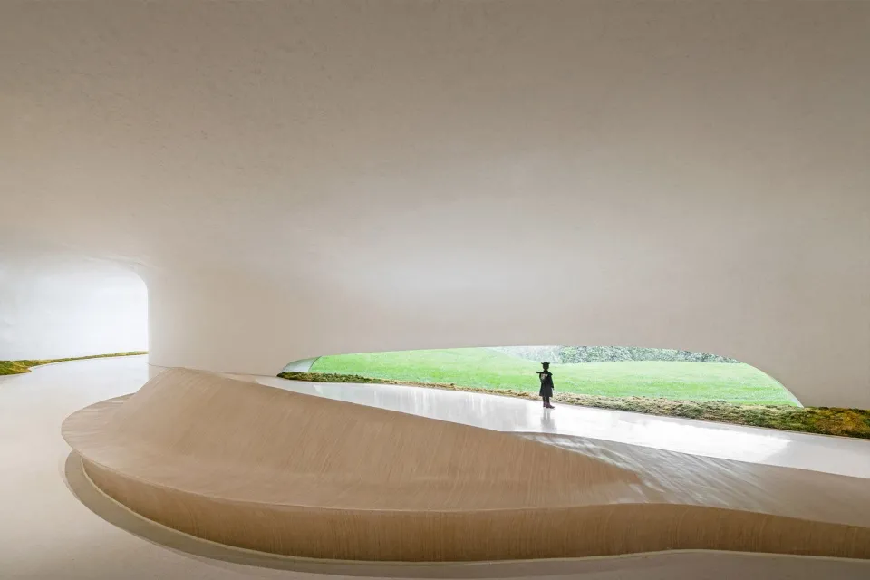 What are earth-covered buildings? - iMedia