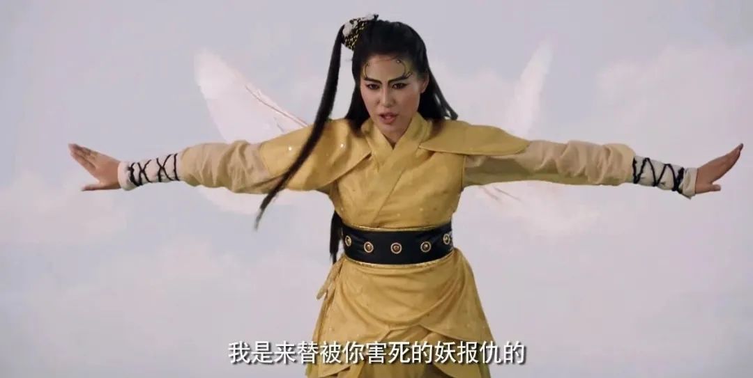 The new "Jing Girl" new drama is pure and lustful, can she become the ...