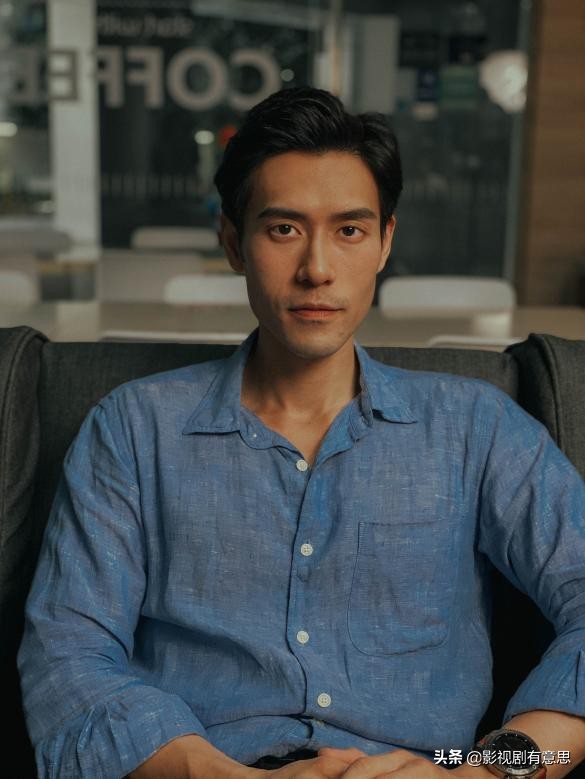 Xie Junfeng, a new art brokerage artist, has accumulated strength and marched forward steadily ...